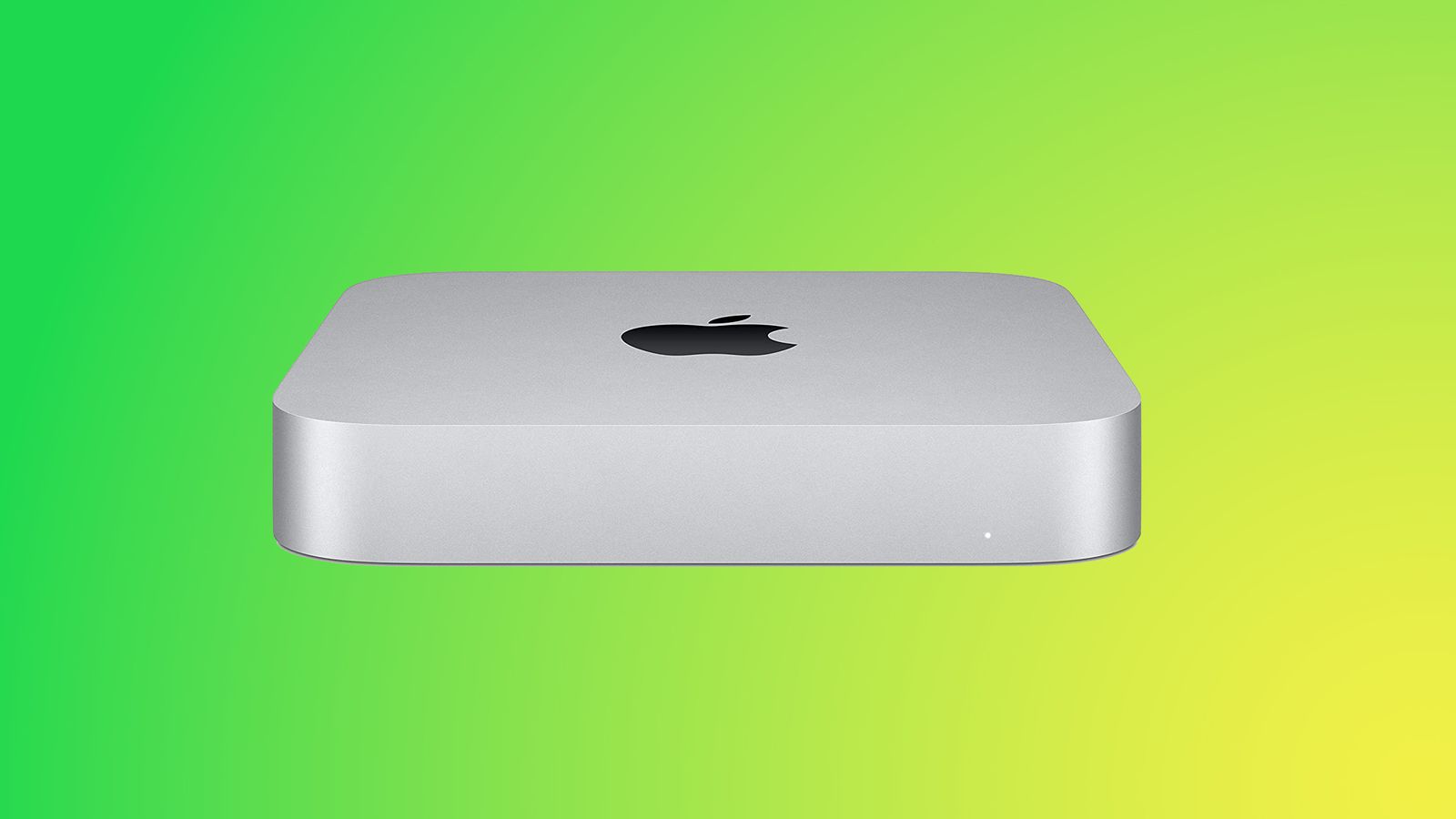 Apple adds refurbished M2 Mac mini units to online store inventory - O ...
