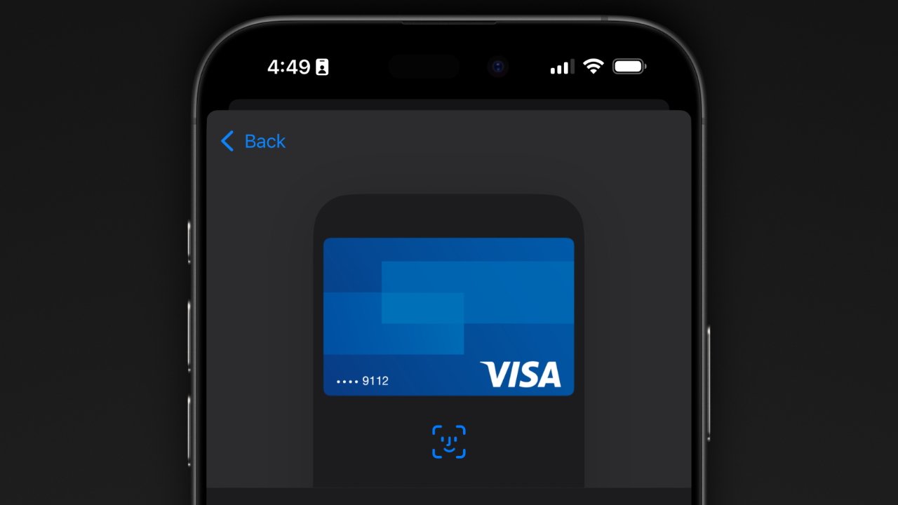 Apple Pay may be making inroads into the Indian marketplace after ...